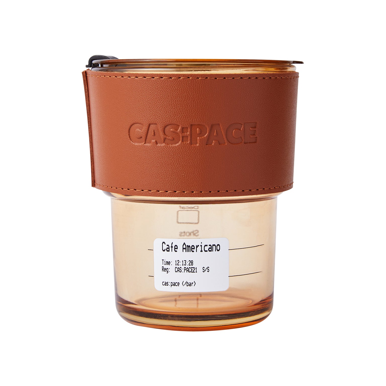 cas:pace-Home 皮套竹節 咖啡杯 – cas:pace 台灣